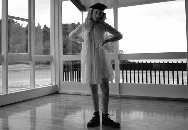 Cecily on spending New Year’s alone and her surprise side gig | The Spinoff