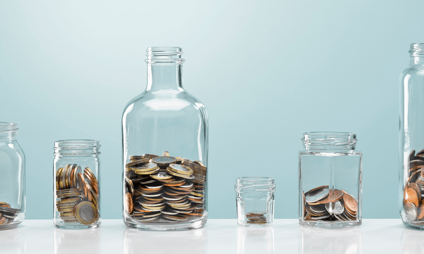 Everything you need to know about managed funds | The Spinoff