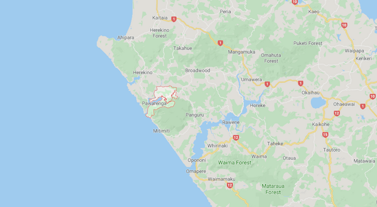 How to survive a shipwreck: A sea level rise story | The Spinoff