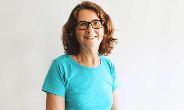 Karen Davis | The Spinoff