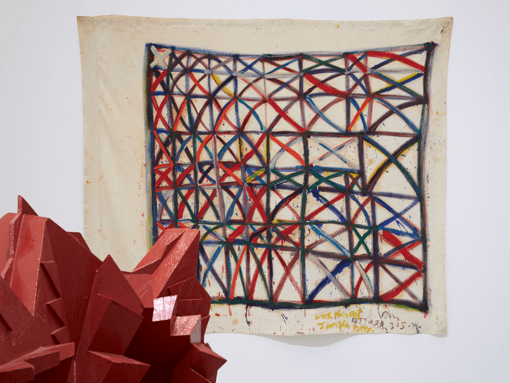 Rules and revelations: The Govett-Brewster’s gutsy 50th birthday rehang ...