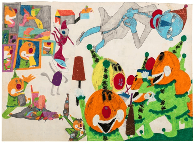 The decade in art, from Quasi to the Turner Prize and beyond | The Spinoff