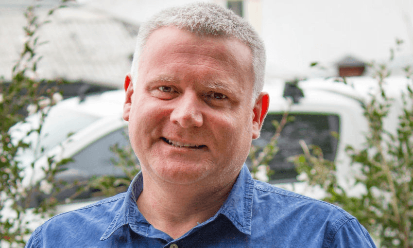 ‘I’m completely squeaky clean’: an interview with Matthew Hooton | The ...