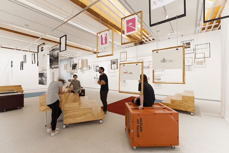 What does Māori architecture look like today? | The Spinoff