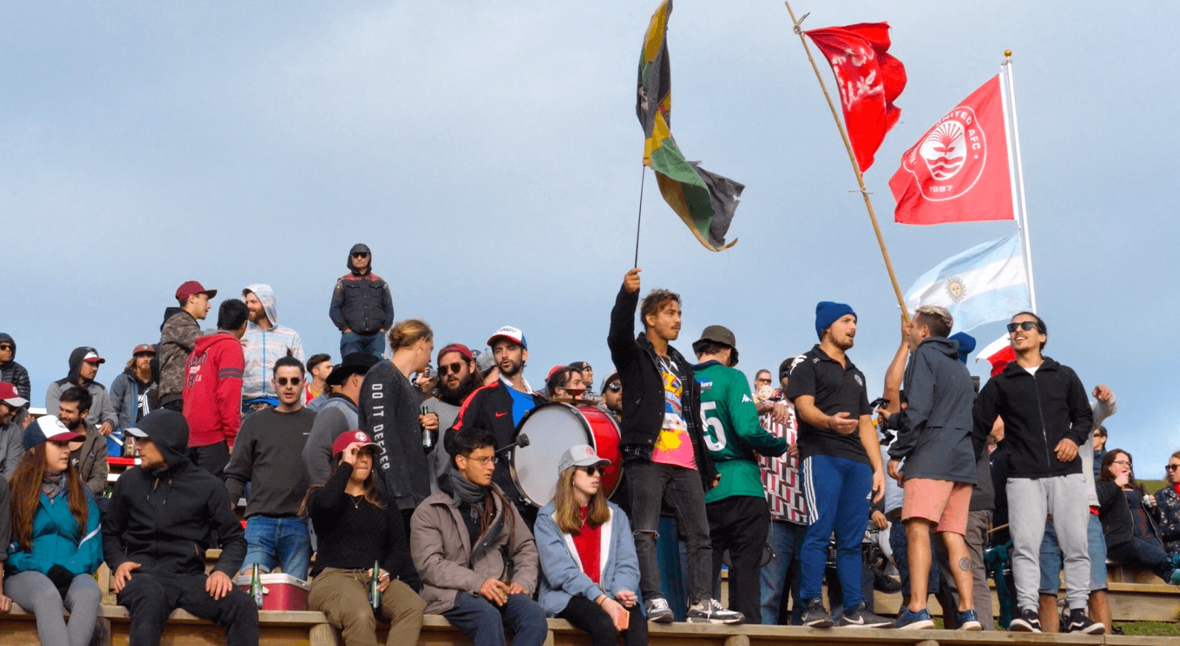 Island Fútbol | The Spinoff