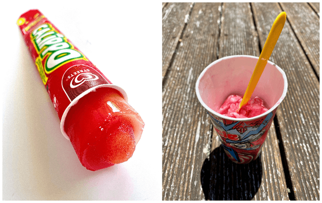 The ice blocks I have eaten this summer, from best to worst | The Spinoff