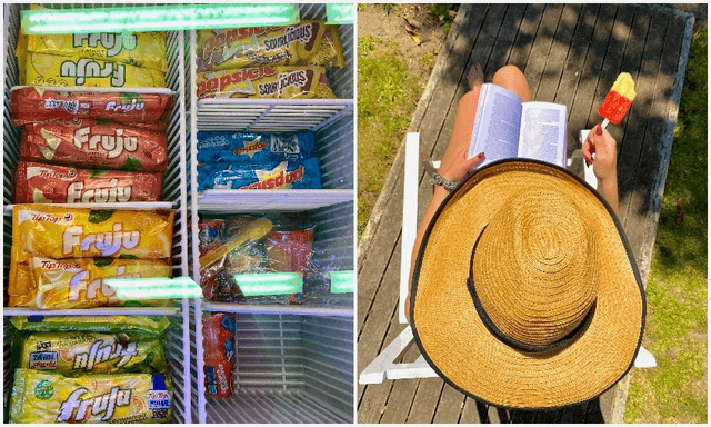 The ice blocks I have eaten this summer, from best to worst | The Spinoff