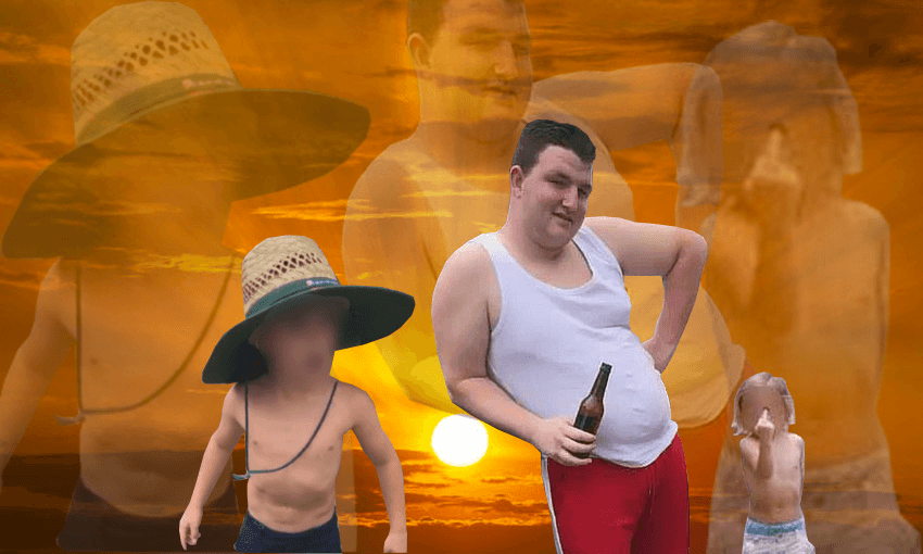 Come back unruly tourists of 2019, all is forgiven | The Spinoff