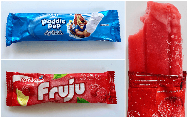 The ice blocks I have eaten this summer, from best to worst | The Spinoff