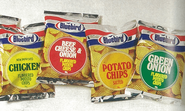 The South Island and green onion chips: A love story for the ages | The ...