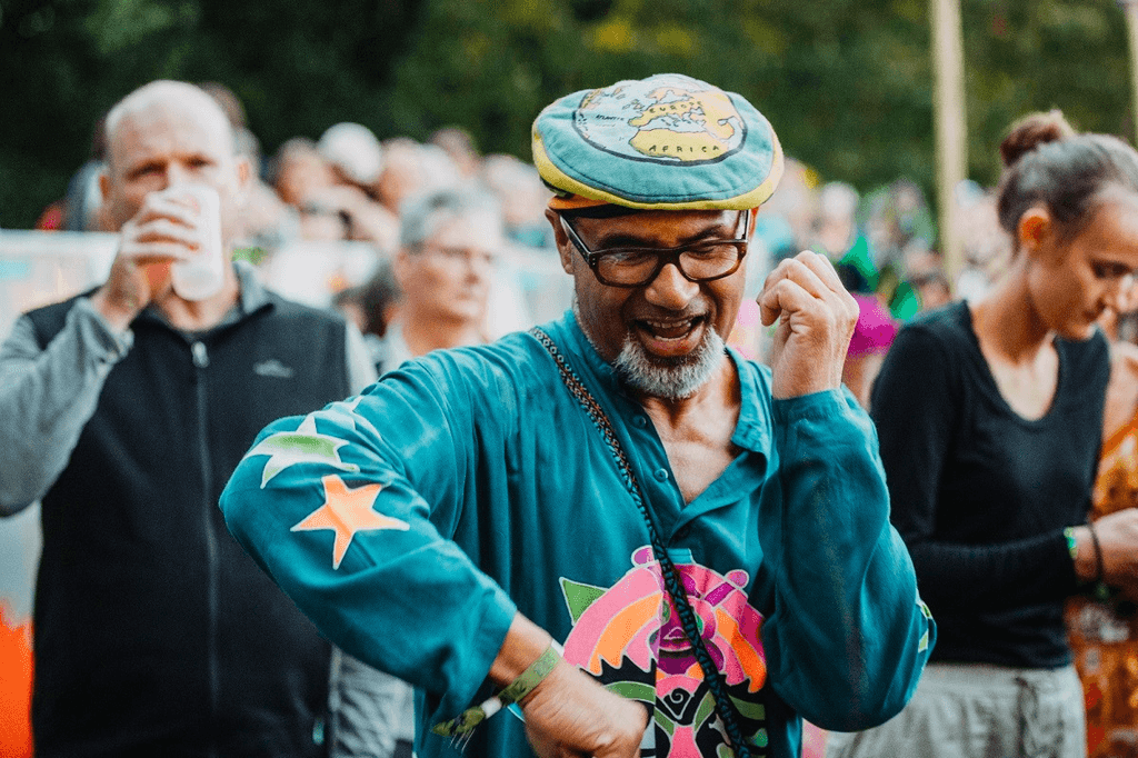 An essential guide to the people you’ll meet at Womad 2020 | The Spinoff