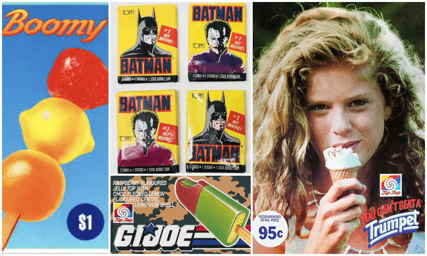 Days of sugar and ice: Remembering the sweet treats of the 90s | The ...