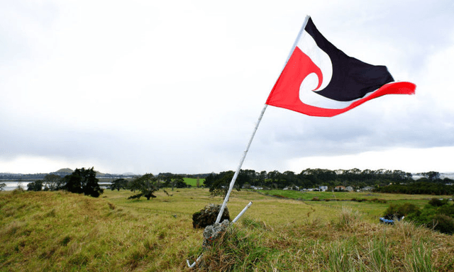 The enduring legacy of the tino rangatiratanga flag | The Spinoff