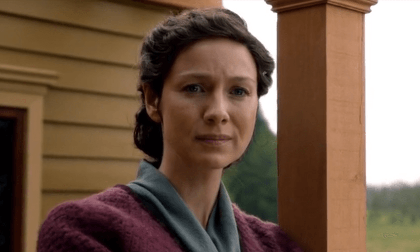 Outlander recap: Claire saves the world, one loaf of bread at a time ...