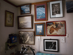 West Coasters: the characters on the road between Westport and ...