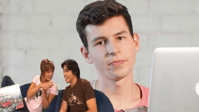 Repressed Memories | Videos | The Spinoff