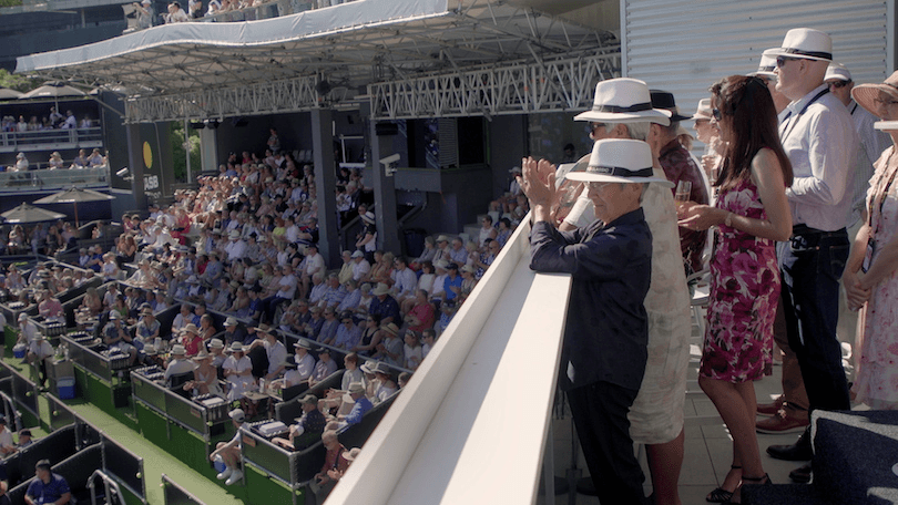 It took 60 years, but Ruia Morrison has finally been recognised as a ...