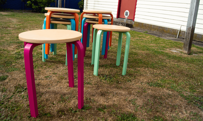 Real-life home decor tips from a real-life creative person | The Spinoff