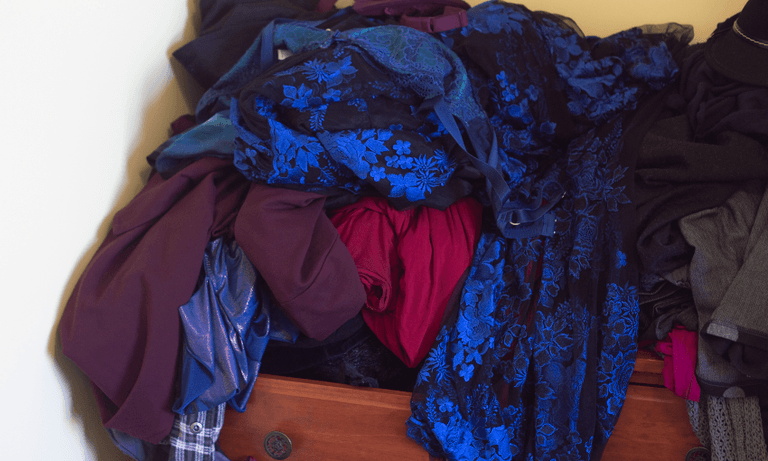 Real-life home decor tips from a real-life creative person | The Spinoff