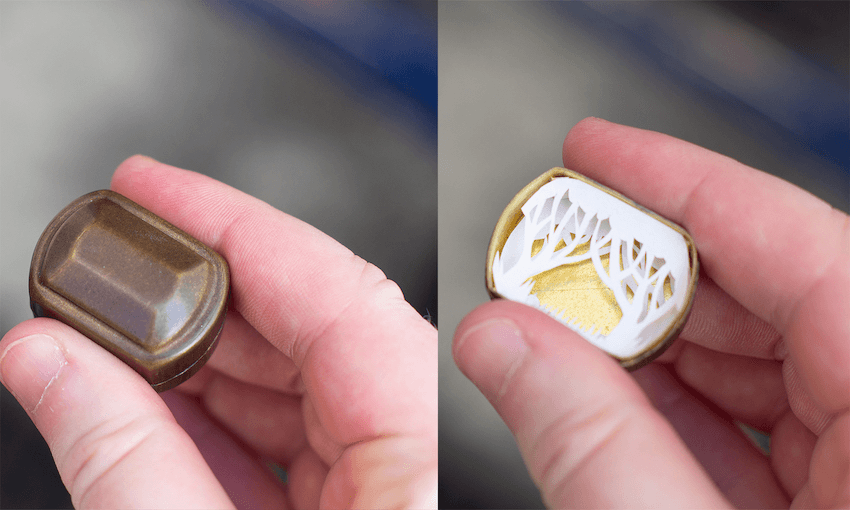 Real-life home decor tips from a real-life creative person | The Spinoff