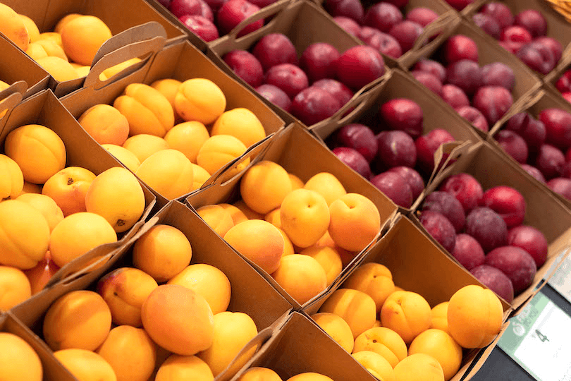 Why saying toodle-pip to plastic in the produce aisle is not as easy as ...