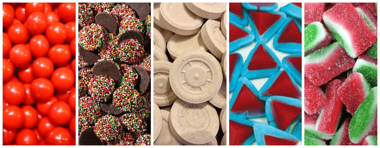 Every dairy lolly in New Zealand, reviewed and ranked | The Spinoff