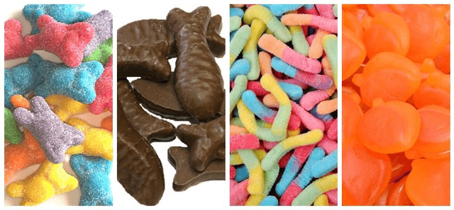 Every dairy lolly in New Zealand, reviewed and ranked | The Spinoff