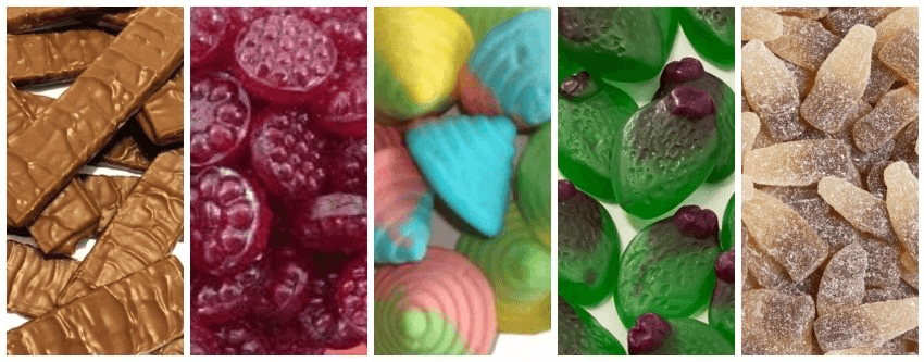 Every dairy lolly in New Zealand, reviewed and ranked | The Spinoff