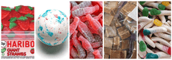 Every dairy lolly in New Zealand, reviewed and ranked | The Spinoff
