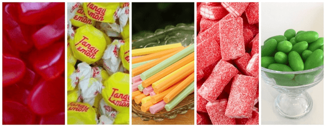 Every dairy lolly in New Zealand, reviewed and ranked | The Spinoff