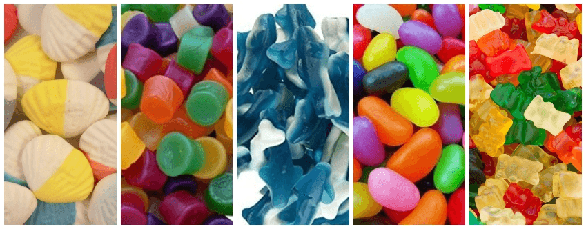 Every dairy lolly in New Zealand, reviewed and ranked | The Spinoff