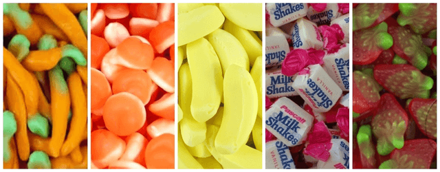 Every dairy lolly in New Zealand, reviewed and ranked | The Spinoff