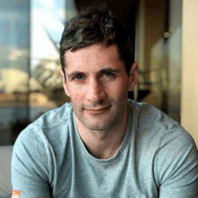 Dean Hall | The Spinoff