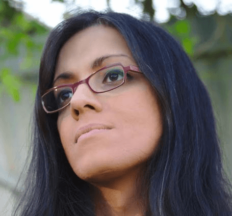 Radhika Reddy | The Spinoff