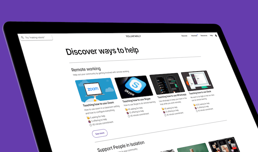 Help is here: A new Kiwi skill-sharing app to connect people during ...
