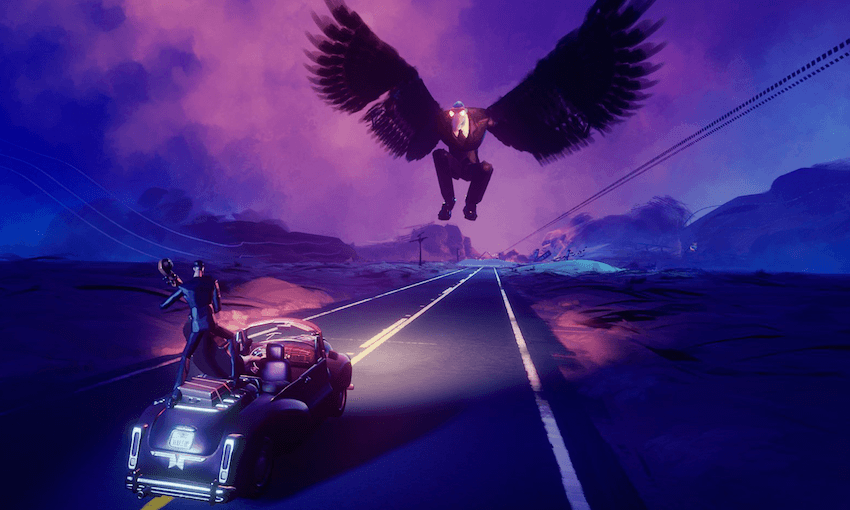 Review: Dreams shows the endless bounds and limits of the gamer’s ...