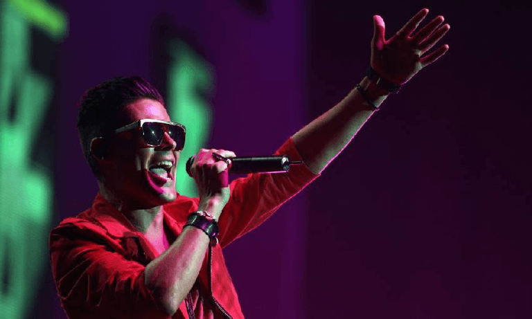 Remembering Rumblemania | The Spinoff