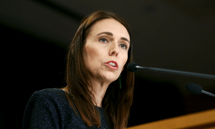 ‘The stark choice’: Jacinda Ardern’s national shutdown speech, in full ...