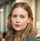 Rachel Thomas | The Spinoff