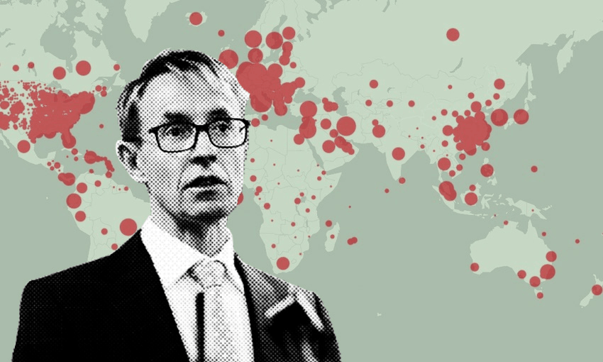 Covid-19: New Zealand cases mapped and charted, April 19 | The Spinoff