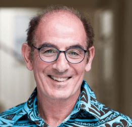 Dr David Galler: My wish for Waitangi | The Spinoff