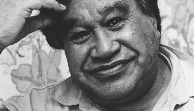 Lockdown letters, #4, Glenn Colquhoun: A note to Hone Tūwhare | The Spinoff