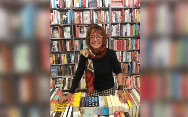 ‘An absolutely amazing day’: Unity Books Auckland named international ...