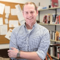 Nicholas Holm | The Spinoff