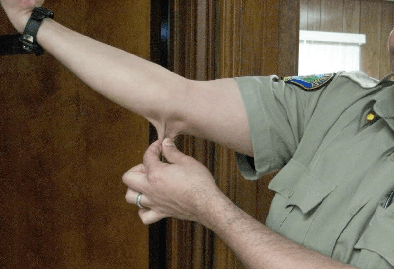 Our hands are tied: Seven alternatives to shaking hands | The Spinoff