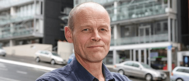 Phil Pennington | The Spinoff