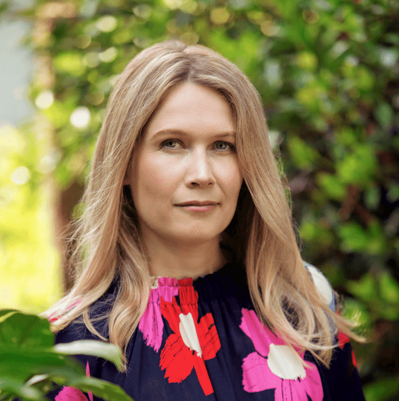 Zoe Walker Ahwa | The Spinoff