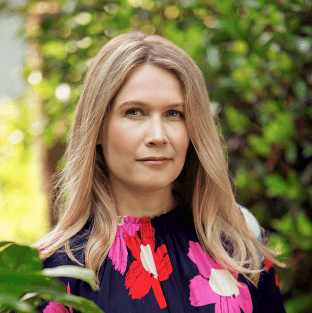 Zoe Walker Ahwa | The Spinoff
