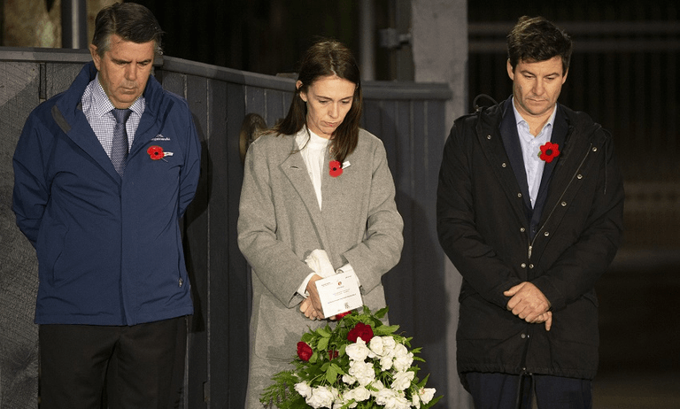 Anzac Day boycott: why official services will be missing some veterans ...