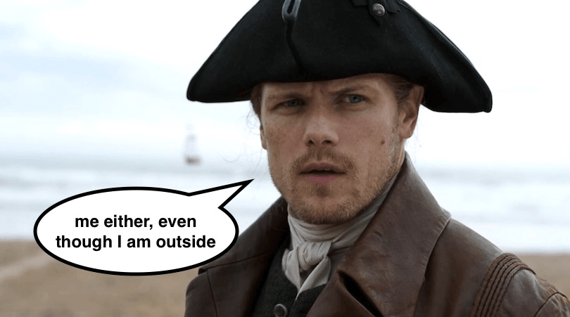 Outlander recap: Murder, misery and monsters of the deep | The Spinoff